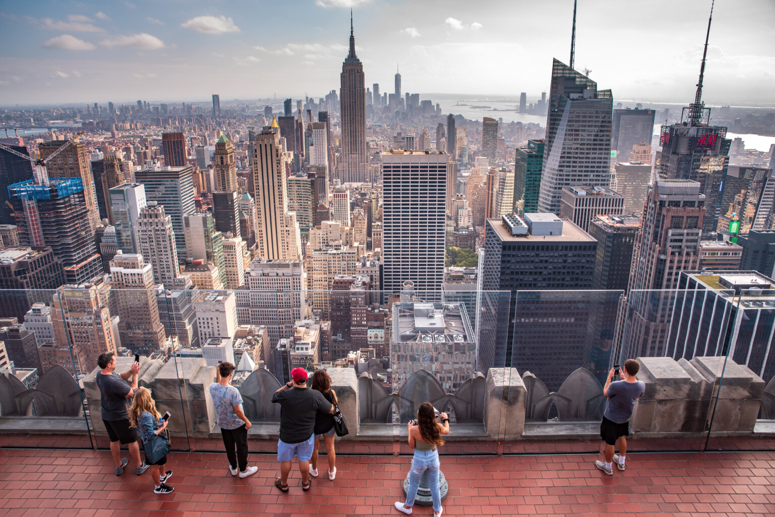 Successful Dynasty Trusts in History: The Rockefeller Family - Law ...