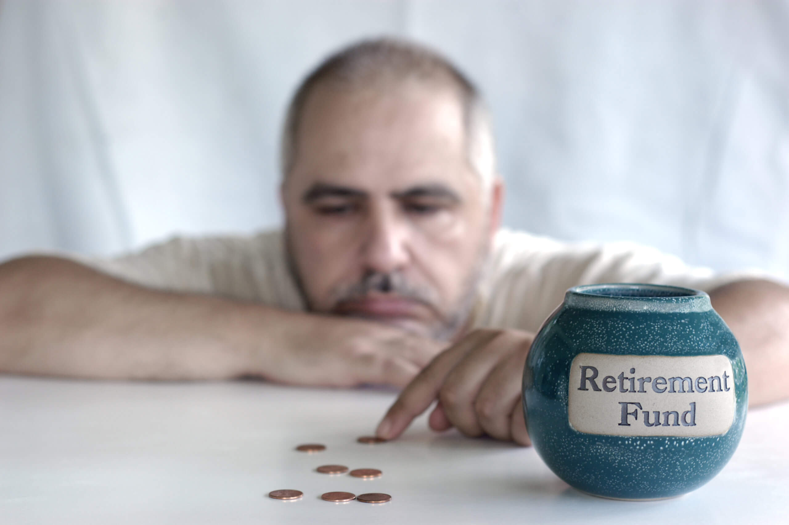 Are You Saving Enough for Retirement? - Law Offices of Johnine Clark, P.A.