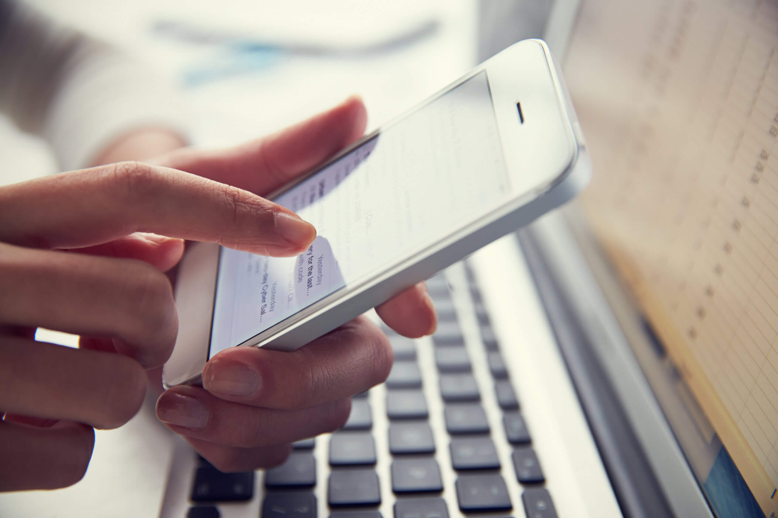 Estate Planning for Digital Assets Explained Simply - Law Offices of ...